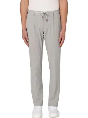Eleventy Trousers - Grey