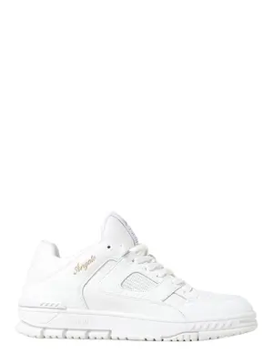 Axel Arigato Low Top Sneakers - White