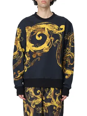 Versace Sweatshirt - Gold