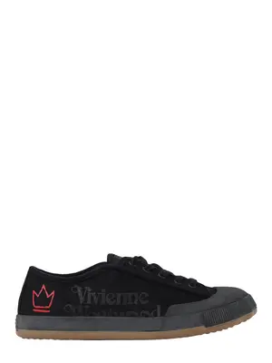 VIVIENNE WESTWOOD Sneakers - Black