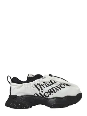 VIVIENNE WESTWOOD Sneakers - Black