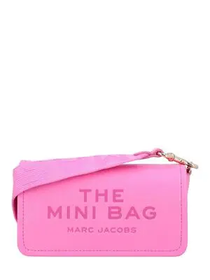 Marc Jacobs Crossbody Bag Baby Pink