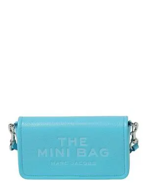 Marc Jacobs Crossbody Bag Blue 1