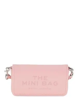 Marc Jacobs Crossbody Bag Blush Pink