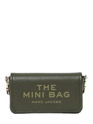 Marc Jacobs Crossbody Bag Grass Green