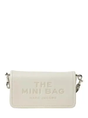 Marc Jacobs Crossbody Bag Ice
