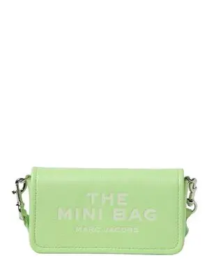 Marc Jacobs Crossbody Bag Mint