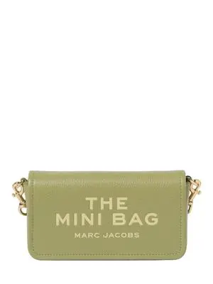 Marc Jacobs Crossbody Bag Pistachio