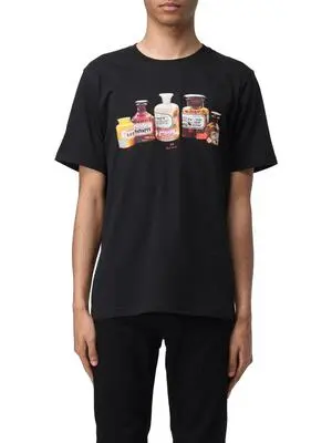 Paul Smith T-shirt Men Black