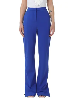 Karl Lagerfeld Trousers - Blue