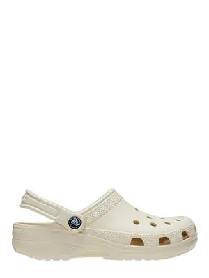CROCS Classic Clogs Bone