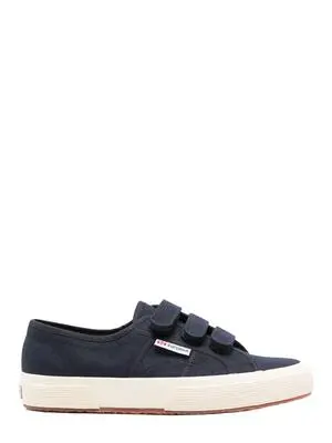 Superga 2750-cot3strapu Canvas Sneakers - Blue
