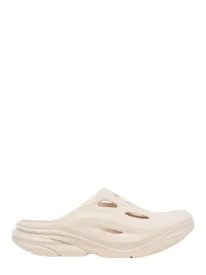 HOKA® Ora Recovery Slippers - Neutrals