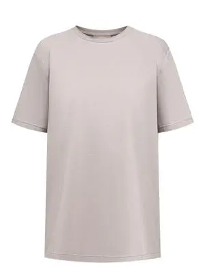 12 STOREEZ Cotton Round-Neck T-Shirt