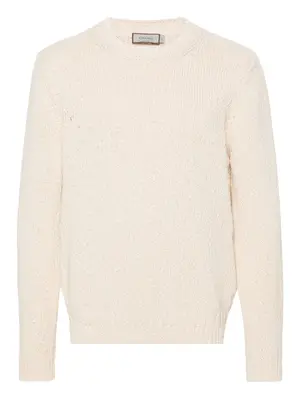 CANALI Canali Cotton Jumper