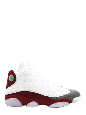 JORDAN 13 Retro - White