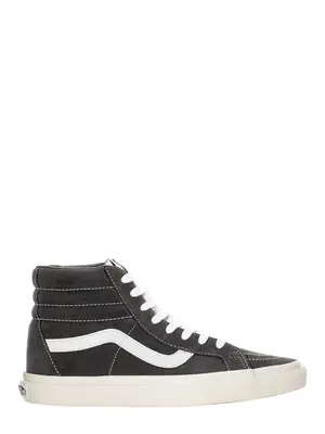 VANS Sk8-hi Reissue Sneakers - Grey