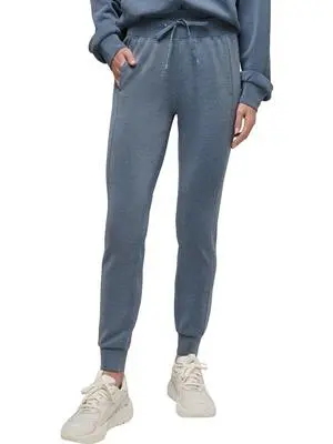 Travis Mathew TravisMathew Core Skyloft Joggers Heather Moonlight Blue