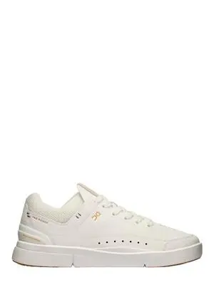 On The Roger Centre Court Sneakers - White/gum