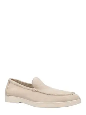 Ron White Jakub Water Resistant Loafer - Buck