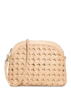 BEMBIEN Carmen Crossbody Bag - Caramel