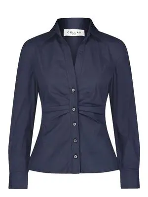 CALLAS MILANO Savil Navy
