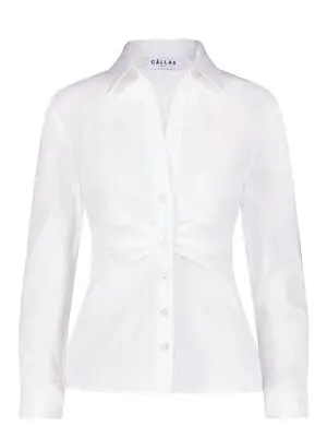 CALLAS MILANO Savil White