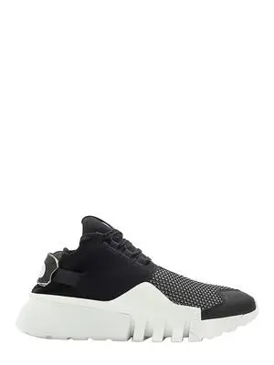 Adidas Adidas Y3 Ayero Sneakers Footwear White/core Black/core Black