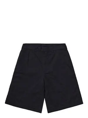Supreme Padded Short - Black