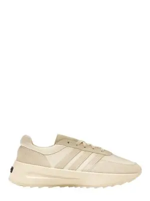 Adidas Fear Of God Athletics Los Angeles Sneakers - Pale Yellow