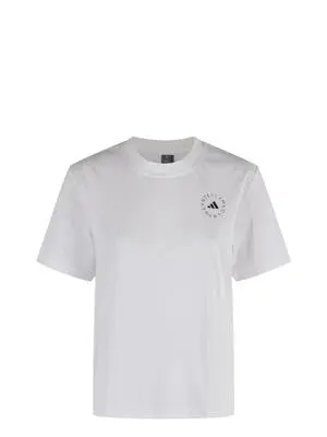 Adidas By Stella McCartney T-shirt - White