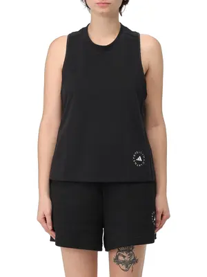 Adidas By Stella McCartney Top - Black