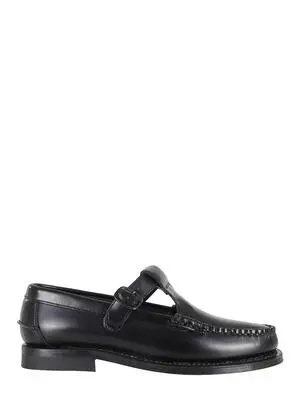 Hereu Loafer - Black