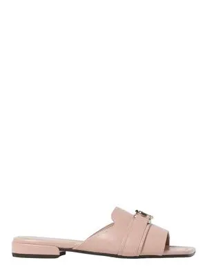 JIMMY CHOO Flat Sandal - Pink