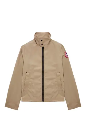 Canada Goose Rosedale Shell Jacket - Tan
