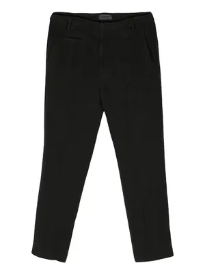 DONDUP DONDUP Ariel Cropped-Leg Trousers