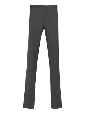 ROTA Rota Pressed-Crease Trousers