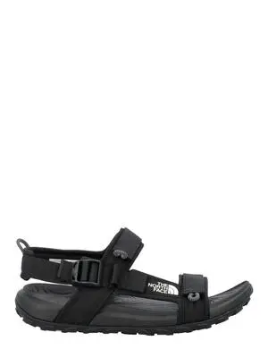 The North Face Explore Camp Sandals - Black