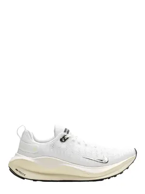 Nike Reactx Infinity Run 4 Chrome Sail Sneakers White