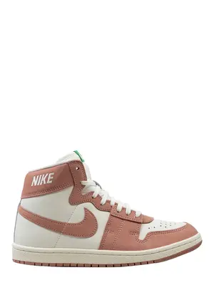 JORDAN Air Ship Rust Sneakers - Pink