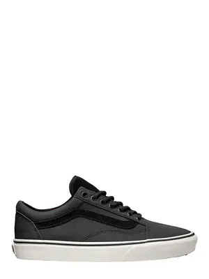 VANS Old Skool Mte Sneakers - Black