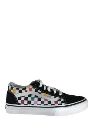 VANS Old Skool 'Party Checker' Multicolor