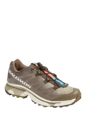 SALOMON Salomon XT-4 OG Aurora Borealis Sneakers Canteen/transparent Yellow/dried Herb