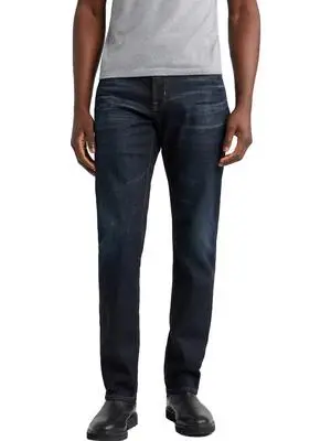 Ag Everett Slim Straight Jeans - 2 Years Emmet