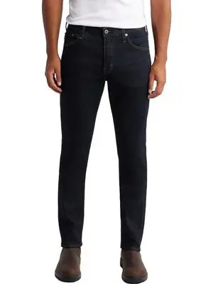 Ag AG Everett Slim Straight Jeans Churchill