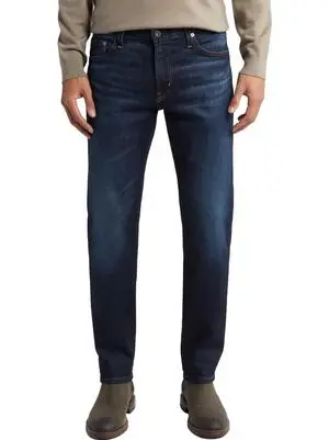 Ag Everett Slim Straight Jeans - Viper