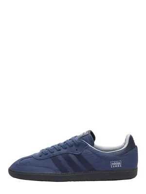 Adidas Samba OG Sneakers Prlon/night Indigo/grey