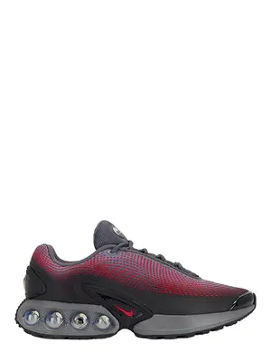 Nike Air Max DN Black  University Red  & Iron Grey