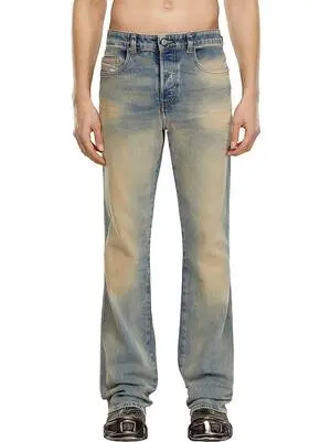 DIESEL 1998 D-buck Bootcut Fit Jeans - Denim
