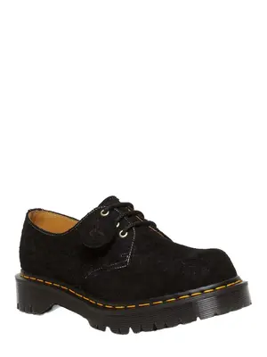 Dr. Martens 1461 Bex Made In England - Black